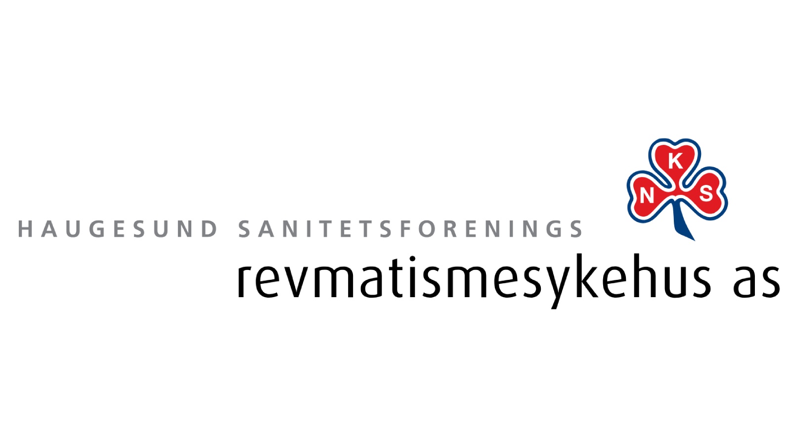 Forside - Haugesund Sanitetsforenings Revmatismesykehus AS